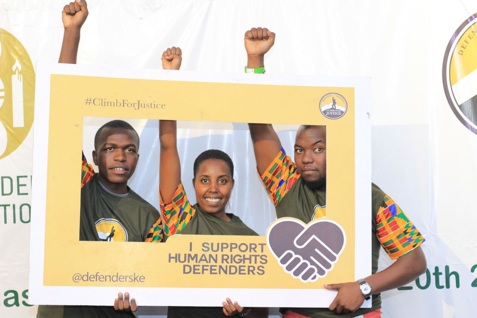 Defenders Coalition | National Coalition Of Human Rights Defenders