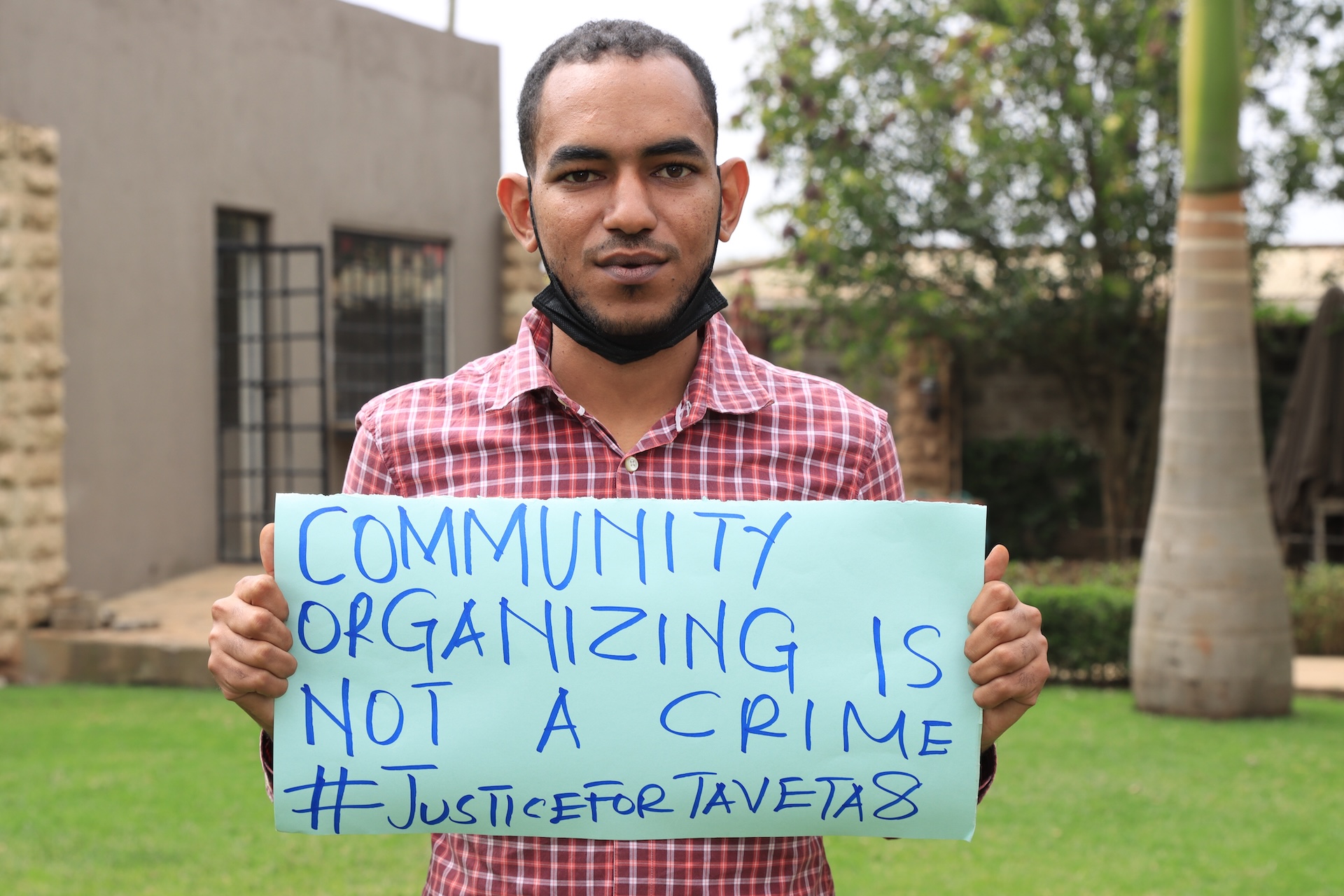 Defenders Coalition | National Coalition Of Human Rights Defenders